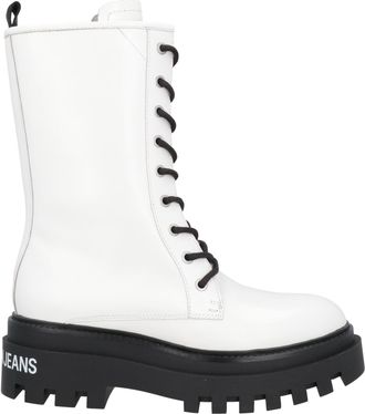 Calvin Klein SCHUHE - Stiefeletten auf YOOX.COM