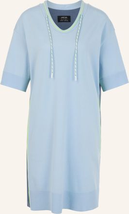 Marc Cain Kleid blau