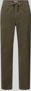 Only & Sons Schmale Hose mit Cordstruktur