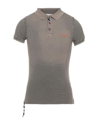 Project E Vintage TOPS - Poloshirts auf YOOX.COM