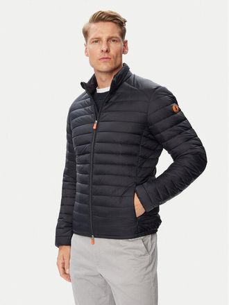 Save The Duck &Uuml;bergangsjacke D32430M GIGA23 Dunkelblau Regular Fit