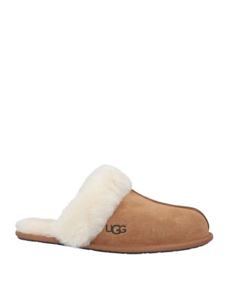 UGG SCUFFETTE II