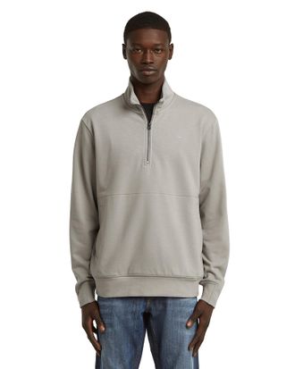 G-Star Nifous Half Zip Sweater
