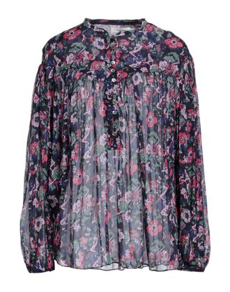 Isabel Marant TOPS - Hemden auf YOOX.COM