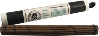 Guru Shop R&auml;ucherst&auml;bchen - Mahakala Incense, 22x3x3 cm