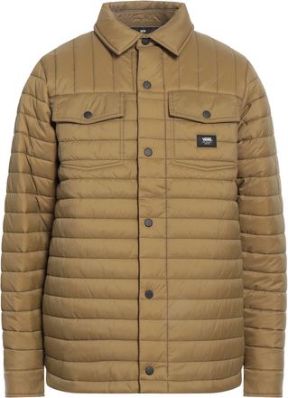 Vans JACKEN & MÄNTEL - Pufferjacken & Daunenjacken auf YOOX.COM