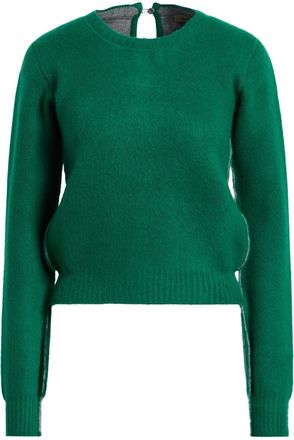 N°21 STRICKWAREN - Pullover auf YOOX.COM