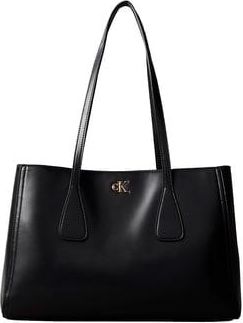 Calvin Klein Sac cabas port&eacute; &eacute;paule