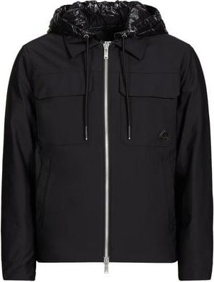 Moose Knuckles Parka &agrave; capuche amovible