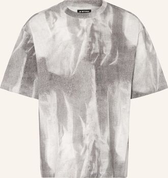 G-Star T-Shirt grau