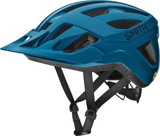 Smith Wilder JR MIPS Radhelm Kinder blau - (4852)