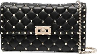 Valentino Garavani Damen, Taschen, Schwarzk, ONE SIZEGr&ouml;&szlig;e