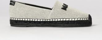 Marc Jacobs Espadrilles Femme couleur Blanc