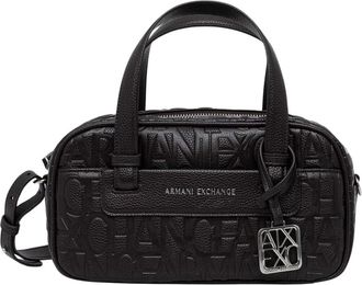 A|X Armani Exchange Damen, Taschen, Schwarzk, ONE SIZEGr&ouml;&szlig;e