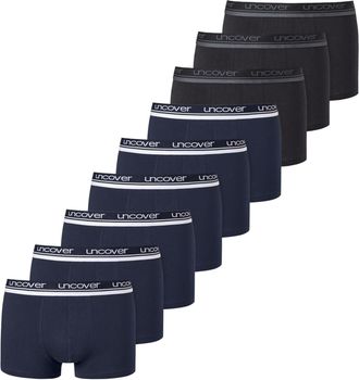 Schiesser Boxershorts Basic
