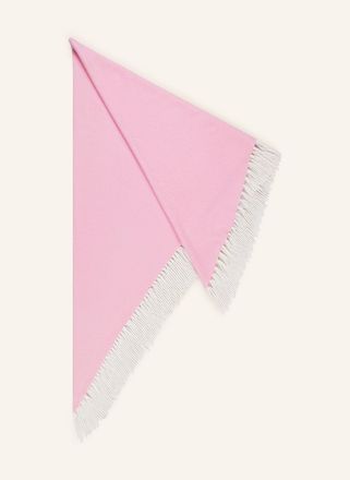 Herzen'sangelegenheit Herzens Angelegenheit Dreieckstuch Mit Cashmere gruen