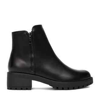 Jenny Stiefeletten JENNY CEO-JILL HY12618-3 Schwarz