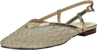 Dolce Vita Riemchenballerina