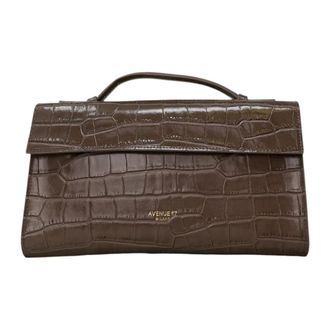 AVENUE 67 Avenue 67 - Paloma 003 - Femme - Sacs - Brun - Taille: ONE Size