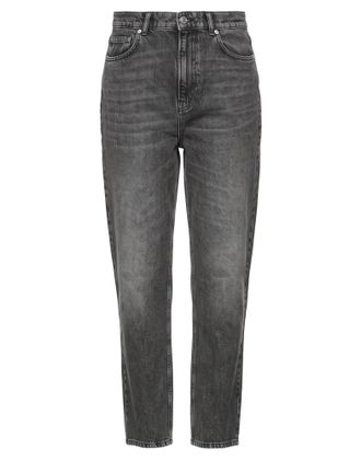 Love Moschino HOSEN & R&Ouml;CKE - Jeanshosen auf YOOX.COM