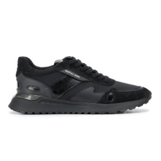 Michael Kors Stylische Sneaker - - Shoes - Herren - Schwarzk - 45 EU