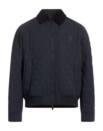 Burberry JACKEN & M&Auml;NTEL - Jacken und Anoraks auf YOOX.COM