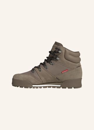 ADIDAS TERREX Adidas Terrex Terrex Snowpitch Climawarm Wanderschuh beige