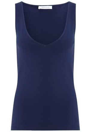 Tamaris gs1 data protected company 4064556000002 Ankum Chemise, Bleu médiéval, L Femme