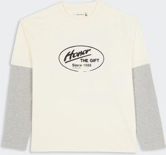 Honor The Gift T-shirt - Taille XL