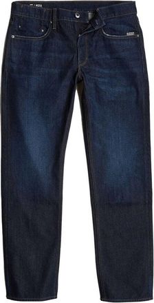 G-Star Herren Jeans MOSA Straight