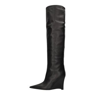 Pinko Polly 02 Boot - - Shoes - Damen - Schwarzk - 37 EU