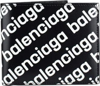 Balenciaga Portefeuille