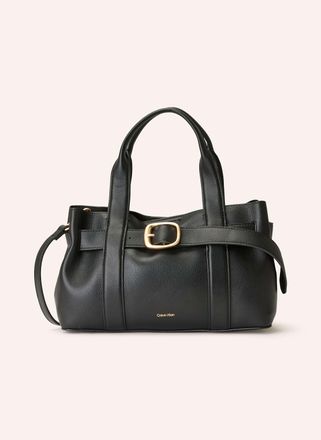 Calvin Klein Handtasche schwarz