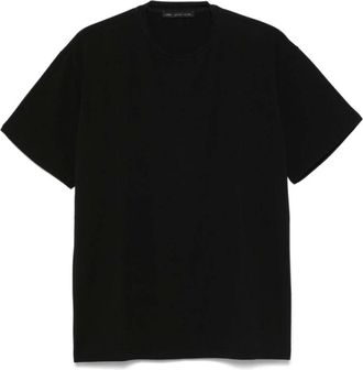 low brand Homme, Tops, Noir, Taille: 2XL T-Chemises