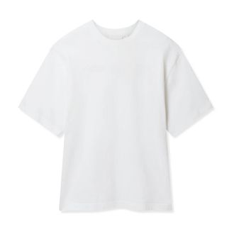 Axel Arigato Baseline T-Shirt - - Tops - Herren - Wei&szlig; - L