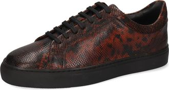 Melvin & Hamilton Sneakers Herren Tyler 1 Braun 44