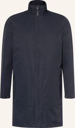 Woolrich Woolrich 2-In-1-Mantel blau