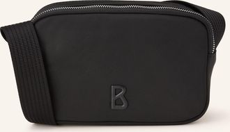 Bogner Umh&auml;ngetasche Verbier Play 1.0 Avy schwarz
