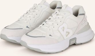Bogner Sneaker ctp25 weiss