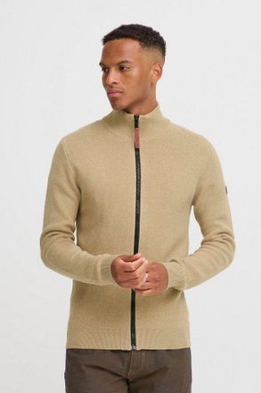 Blend Strickjacke BHFindus Stilvolle Strickjacke mit Rei&szlig;verschluss