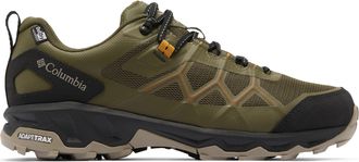 Columbia Trekkingschuhe Columbia Peakfreak 3 OutDry 2165661 Khakifarben