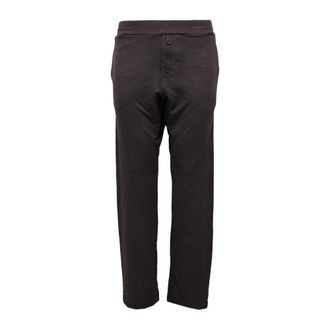 Alexander McQueen Graue Hose Herren Modell N03 - - Trousers - Herren - Grau - S