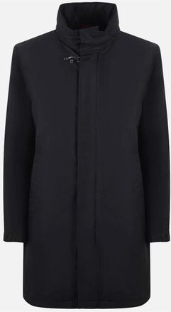 Fay Homme, Manteaux, Bleu, Taille: 3XL Morning Coat