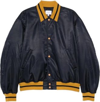 Rhude Herren, Jacken, Blau, MGr&ouml;&szlig;e