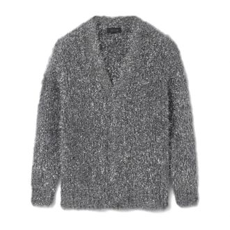 Lacoste Homme, Pulls, Gris, Taille: M Fashion Show Sweater Minou Patisson