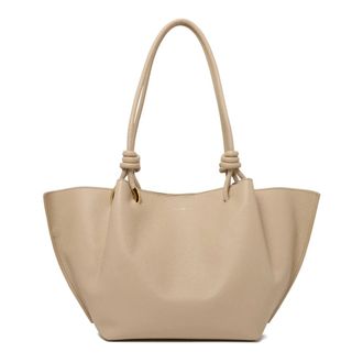 Coccinelle Damen, Taschen, Beige, ONE SIZEGr&ouml;&szlig;e