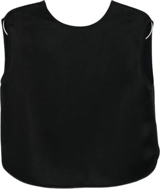 Forte_Forte Femme, Tops, Noir, Taille: 42 FR MY Top