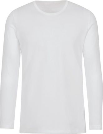 Trigema Herren Langarmshirt