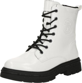 Tom Tailor Schnürstiefelette