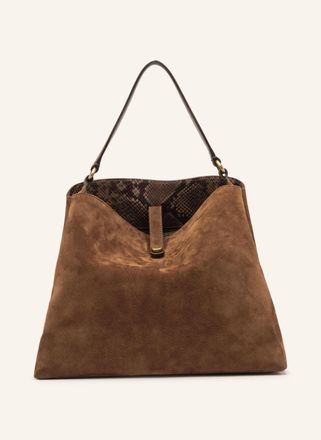Gianni Chiarini Gianni Chiarini Beuteltasche Fiona Medium braun